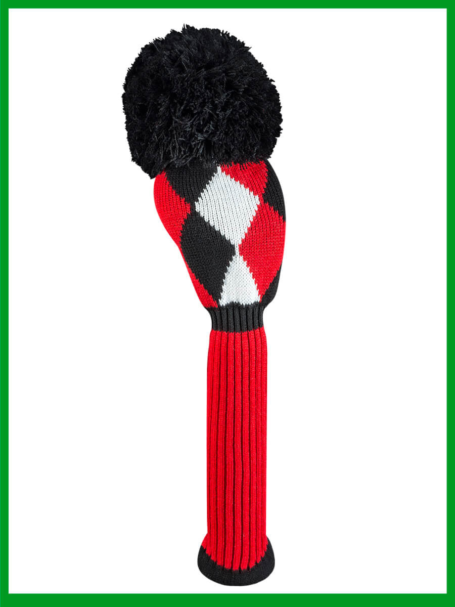 Red – Just4Golf
